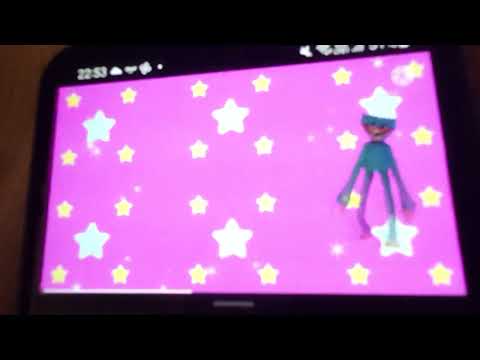 RAYMAN INFLATION BLUEBERRY