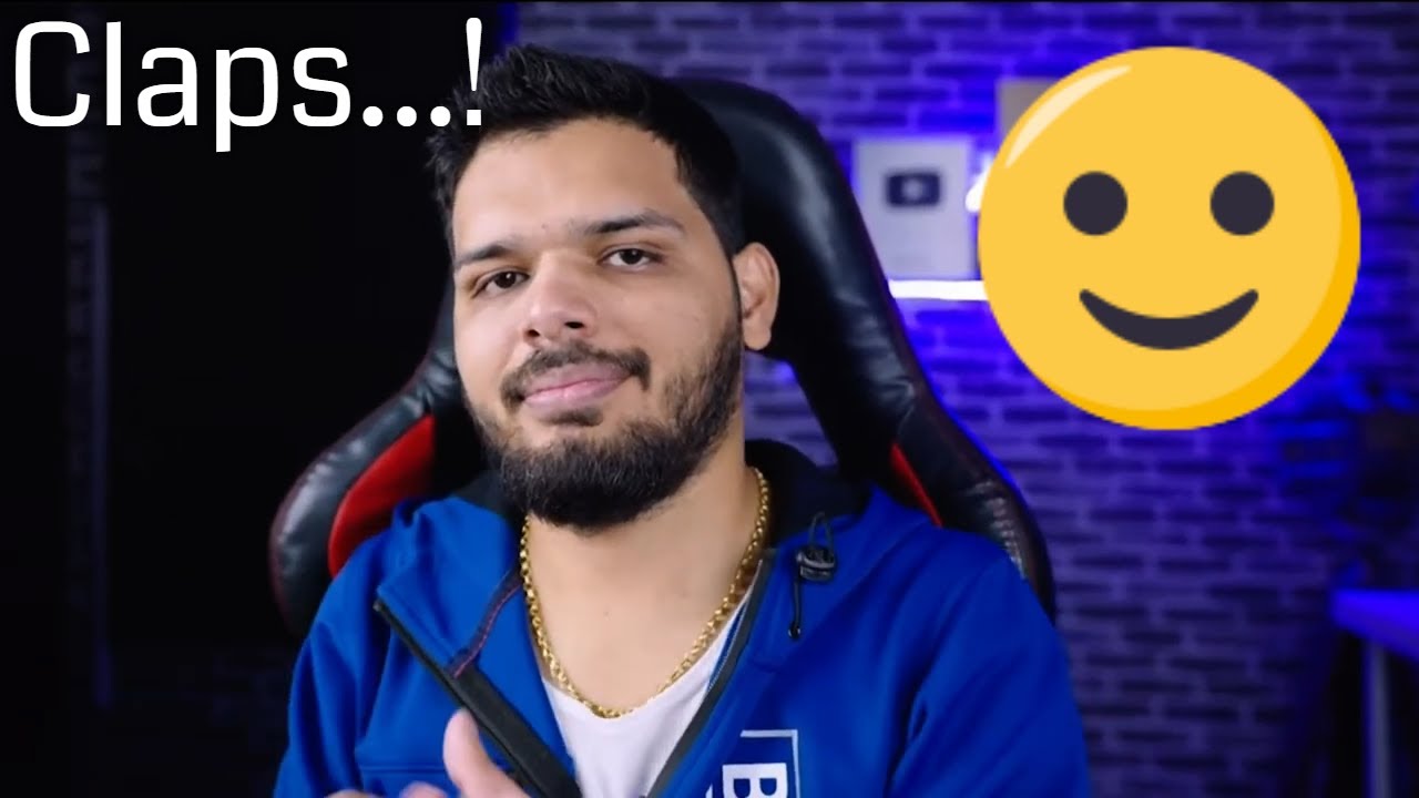 Lakshay Chaudhary Clapping | Clap Meme Template |@lakshaychaudhary Meme ...