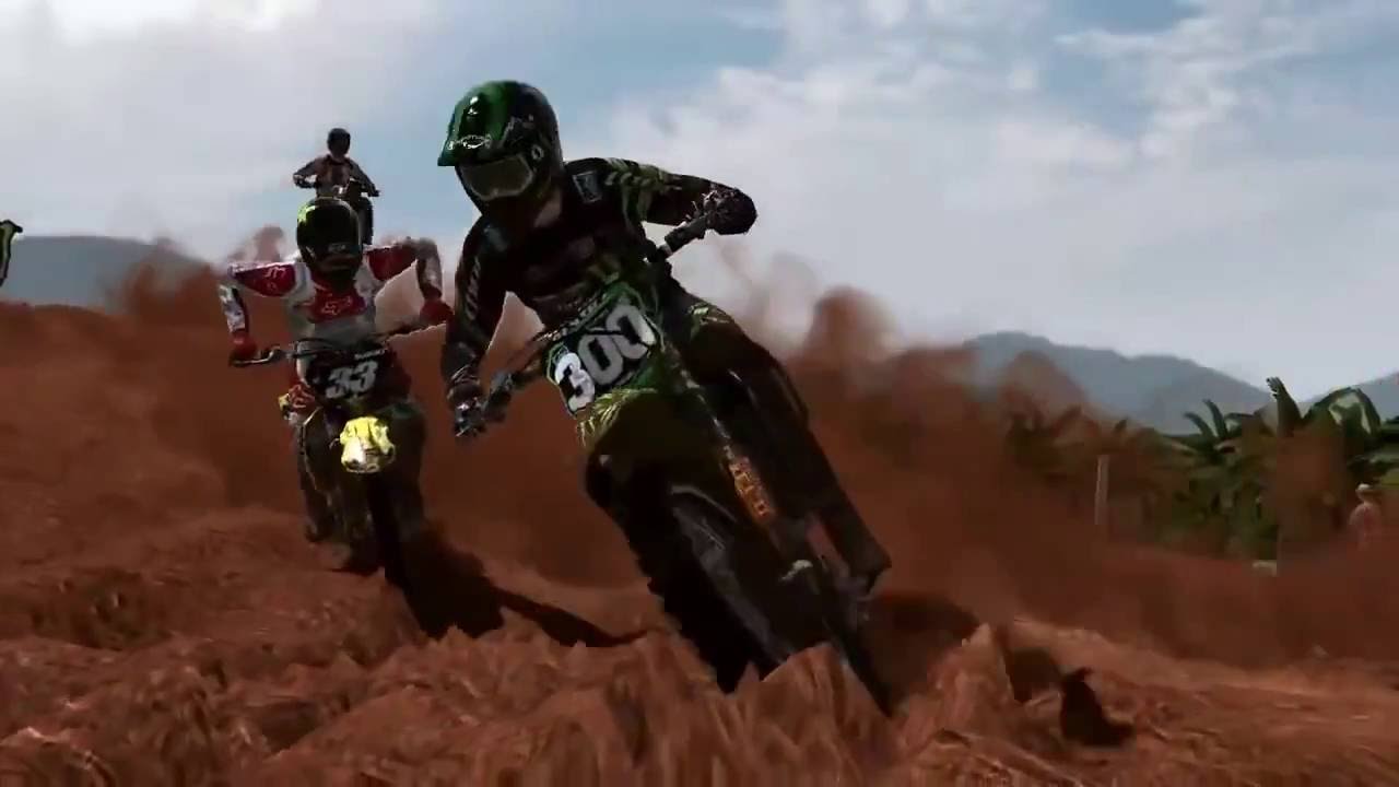 Top 20 Racing Games of 2016 - YouTube