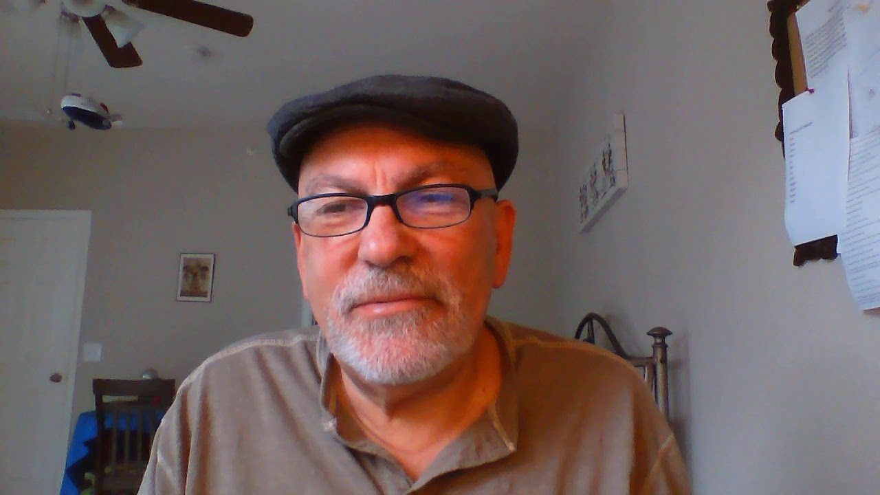 Energy healing for the lower back with Gary Champion, psychic medium ...