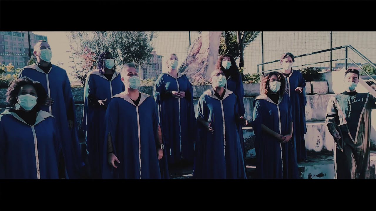 Feliz Natal com os Soul Gospel Project - Cantai - YouTube