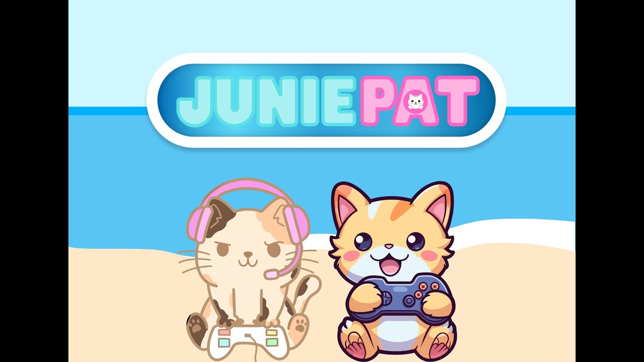 GOURDLETS sponsored stream! Join in on the cuteness sponsored by Future Friends Games! #ad - YouTube