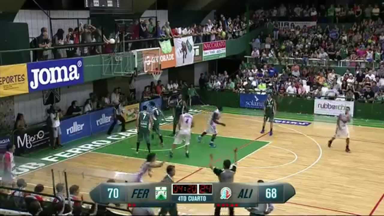 Maxi Rios - Argentina 2014 2015 - YouTube