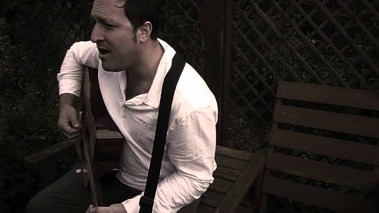 Lean On Me - Covered by Mr Paul Adams - YouTube