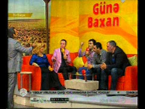 Günə Baxanda qalmaqal 1