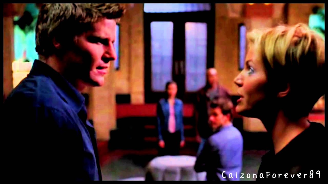 Angel and Cordelia | Shine - YouTube