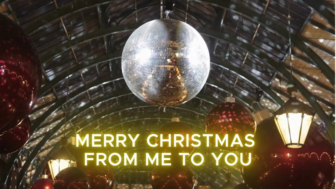 New Ultimate Christmas Dance Party Song | Upbeat Holiday Music for Fun ...