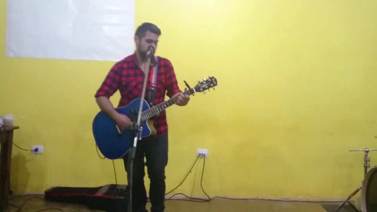 He vuelto a vivir - Dani Escobar - YouTube
