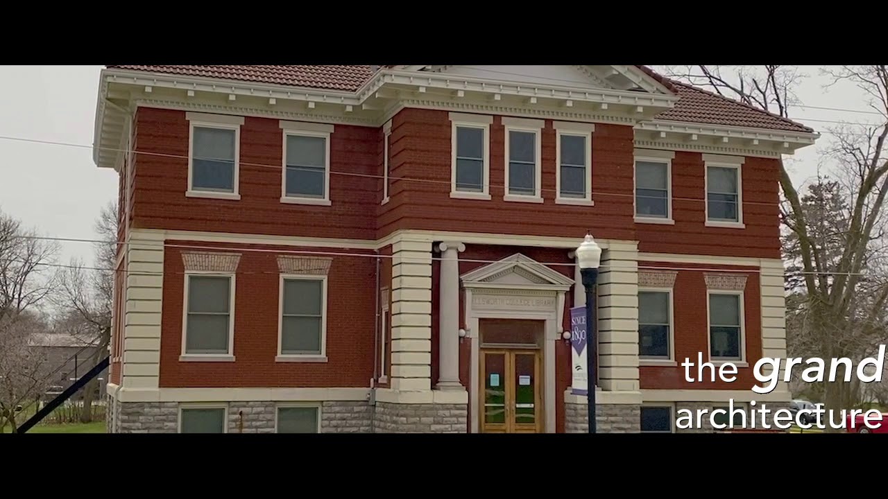 Experience Ellsworth Community College - YouTube