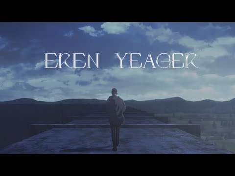Eren Yeager: A Hero's Evolution in a World of Titans|AMV/EDIT|SAMVs|# ...
