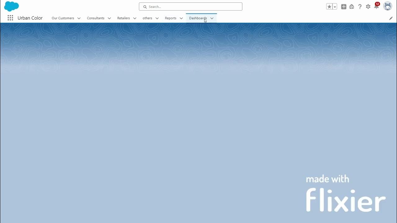Salesforce Intern Project Video Demo By Adithya Kasturi Smartinternz Skillwallet Salesforce