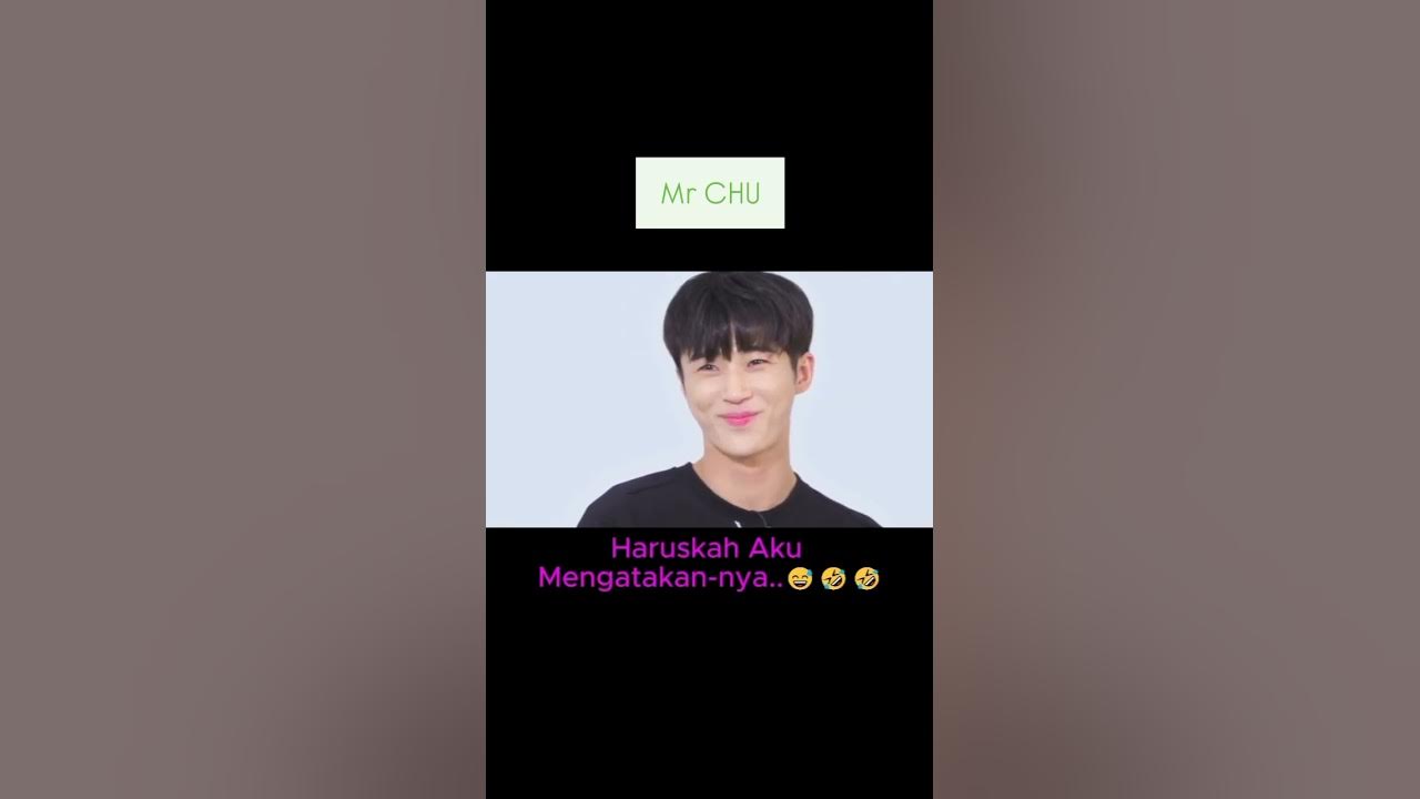 Q. Bagaimana Caramu Menggandeng Pasangan? (Mr Chu) - YouTube