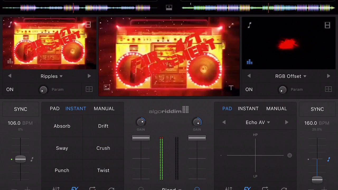 Ma première remix de musique avec vous !!!😉😃 - YouTube