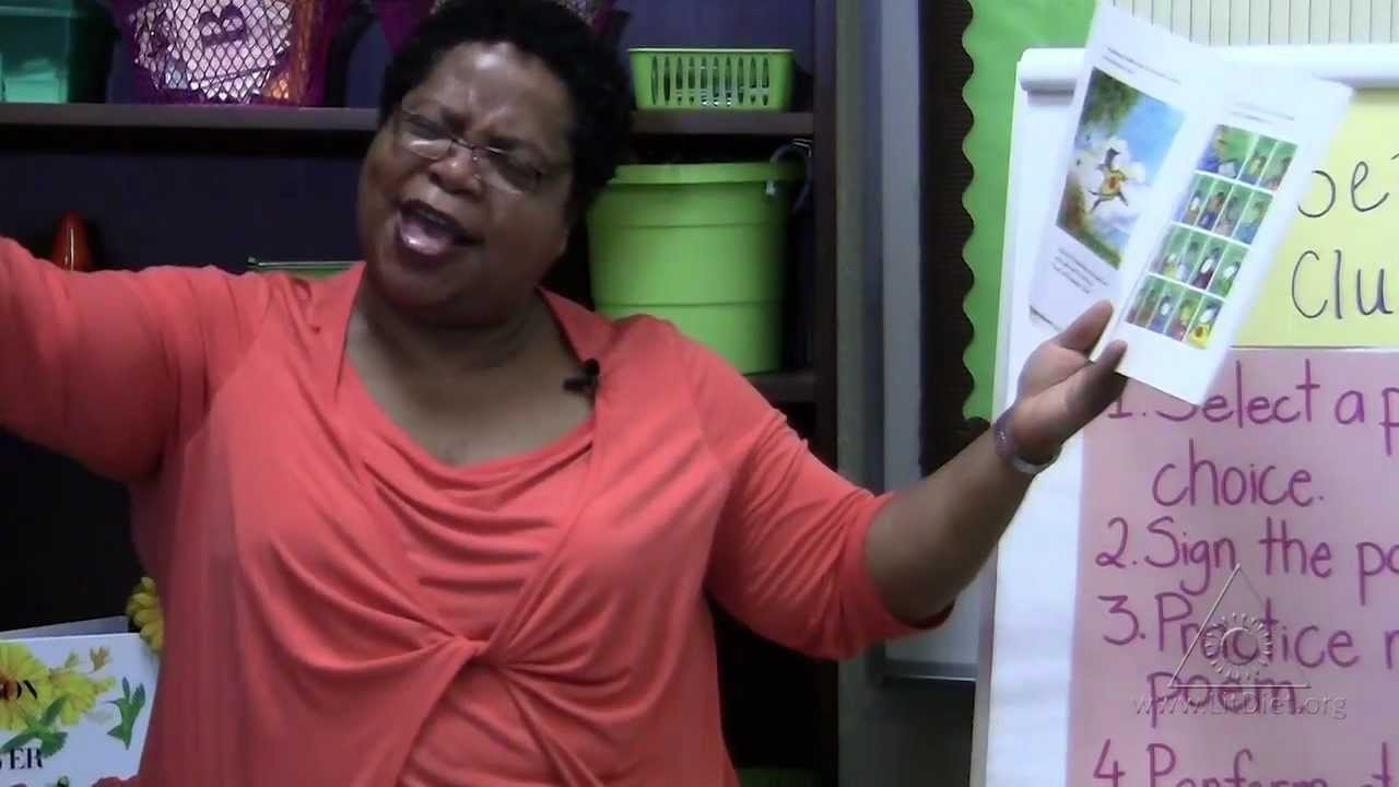 Reading and Writing Stories: "Say Something" about Comprehension ...