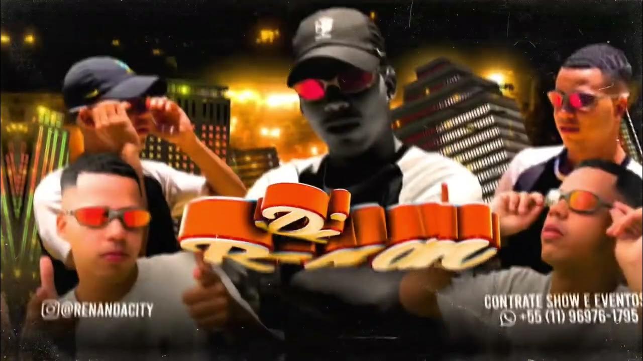 Toma no Baile da Parma - MC Maurício do 12 e MC Menor PL ( DJ Renan Da City e DJ Douglinhas ...