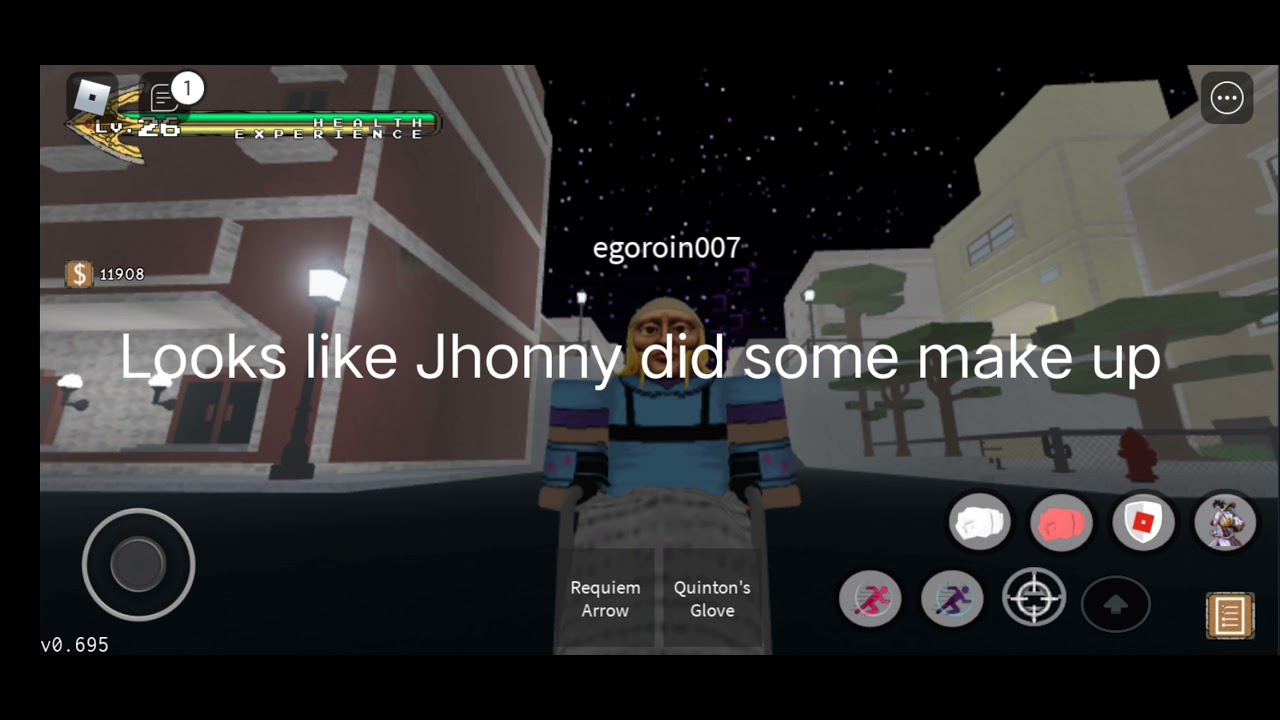 Cursed images but made by me [Roblox YBA] - YouTube