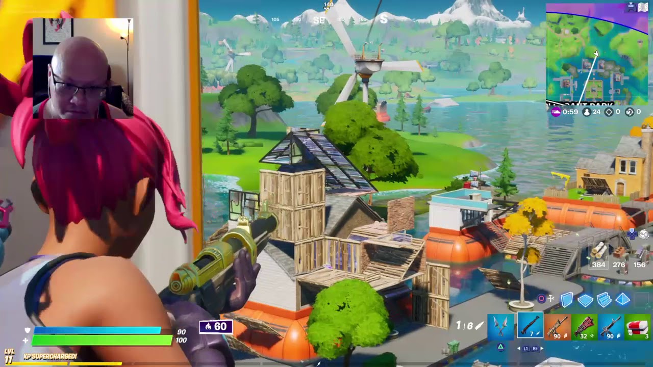 Use Code: Chanoramik at the Epic Store Poggers - YouTube