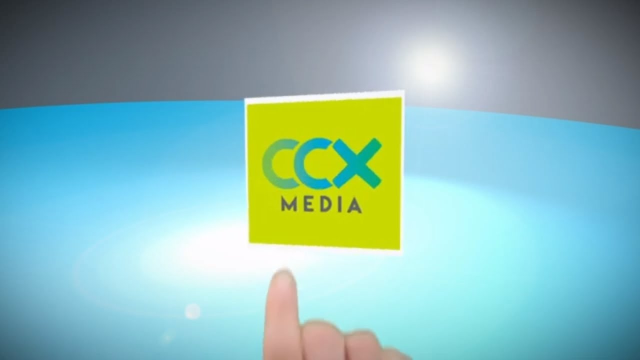 2018 CCX Media Promo - YouTube