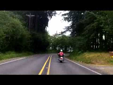 Motor Queens 1st Birthday - YouTube