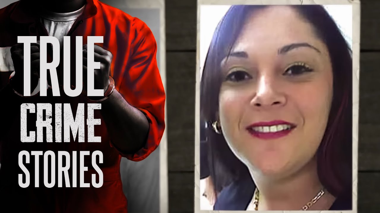 The Queen | TRUE CRIME STORY - YouTube