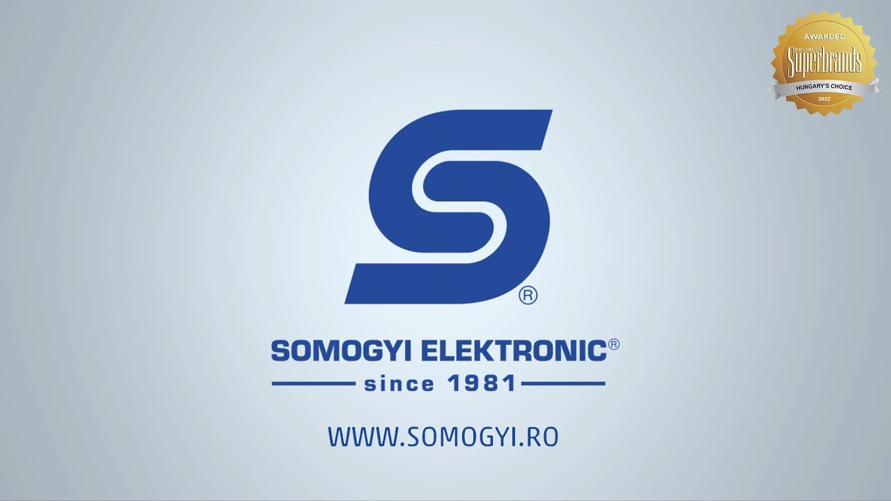 Somogyi image video Ro - YouTube