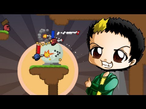 Lass die SCHLACHT BEGINNEN! - Let´s FIGHT TeeWorld #1 - YouTube