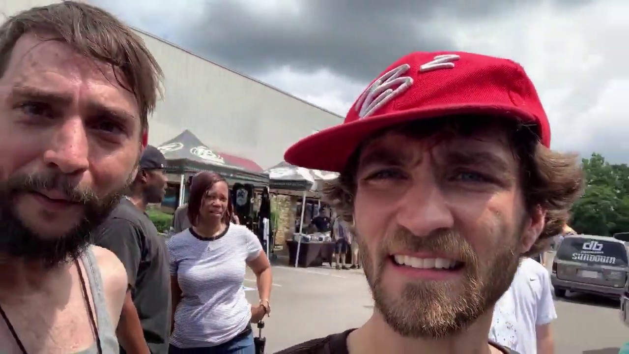 XS Power Battery Show - The Neo Hoe!!! EXO Contralto and More!!! - YouTube