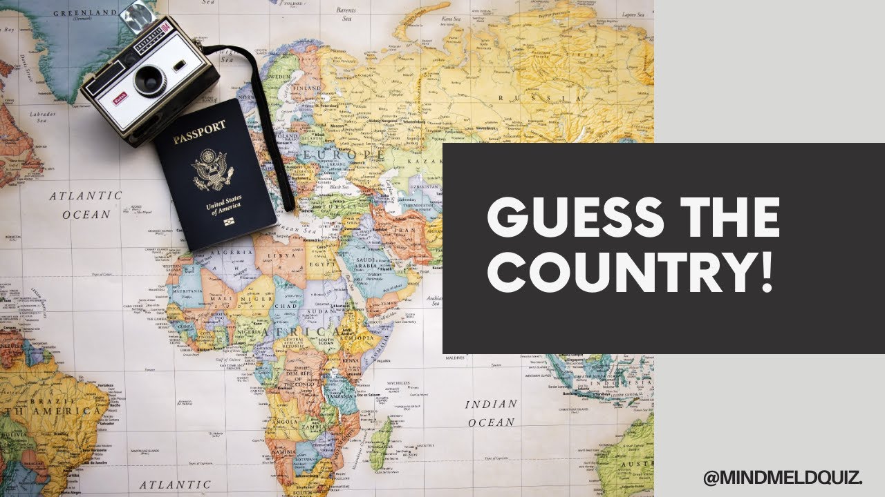 I Wish I Knew These Country Secrets Sooner! - YouTube