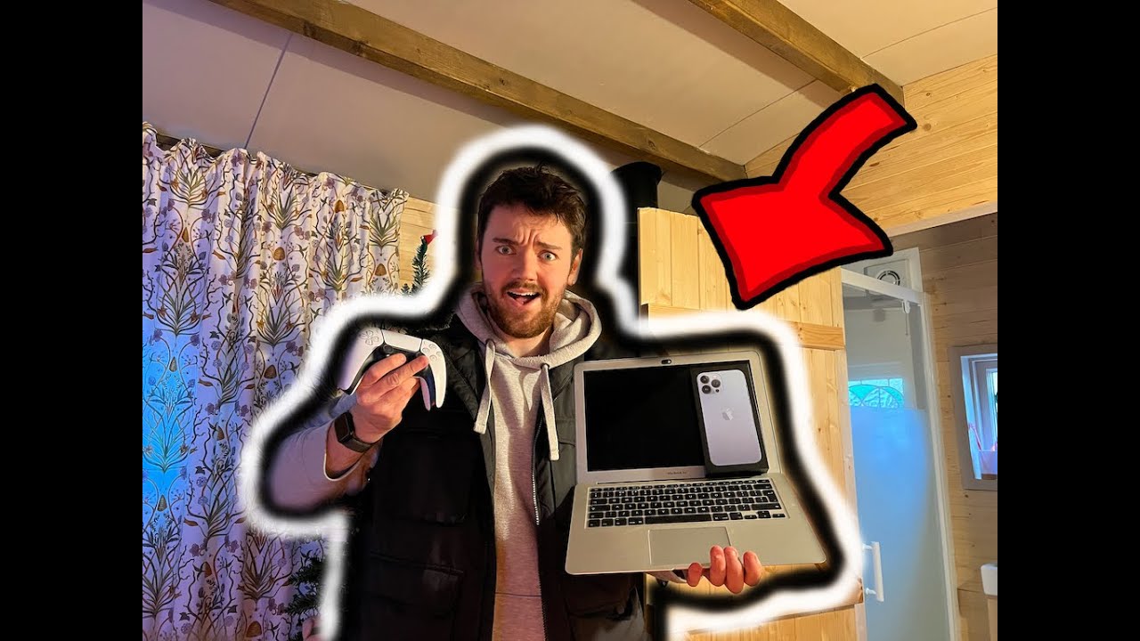 Setup Tour for Beginners 2021: Scuffed Edition - YouTube