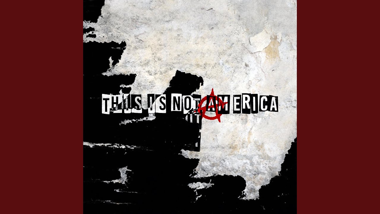 This Is Not America - YouTube