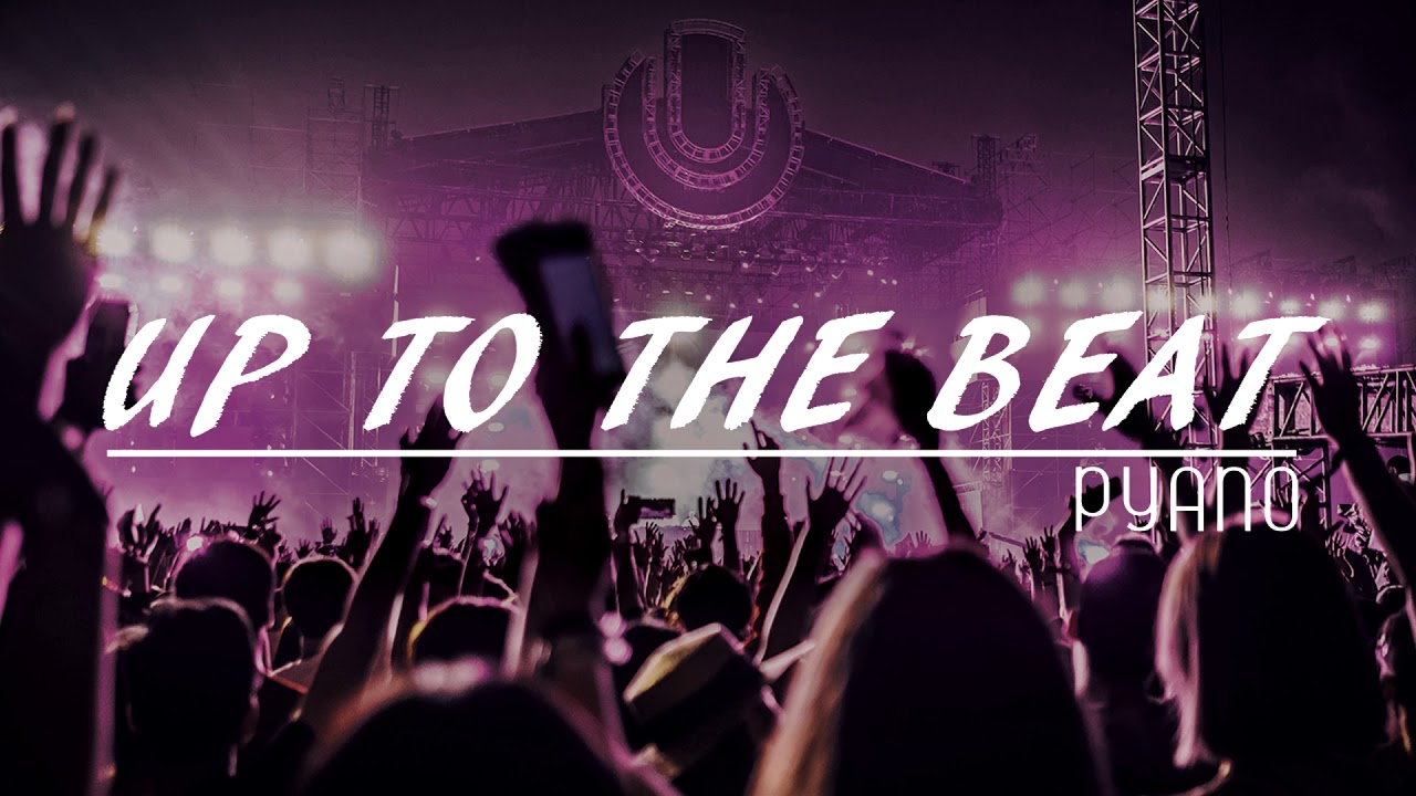 FREE "Up to The Beat" Type Beat Emotional Piano - Rap R&B Hiphop Trap ...