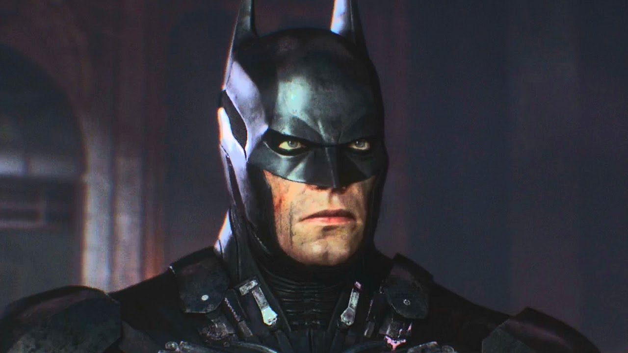 Batman: Arkham Knight - Walkthrough Part 10 - Tracking the Arkham ...