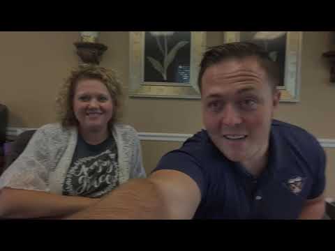 Get-to-Know Series: Episode 2, Melesa Lassiter - YouTube