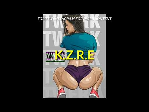 K.Z.R.E - Twerk (Official Audio)