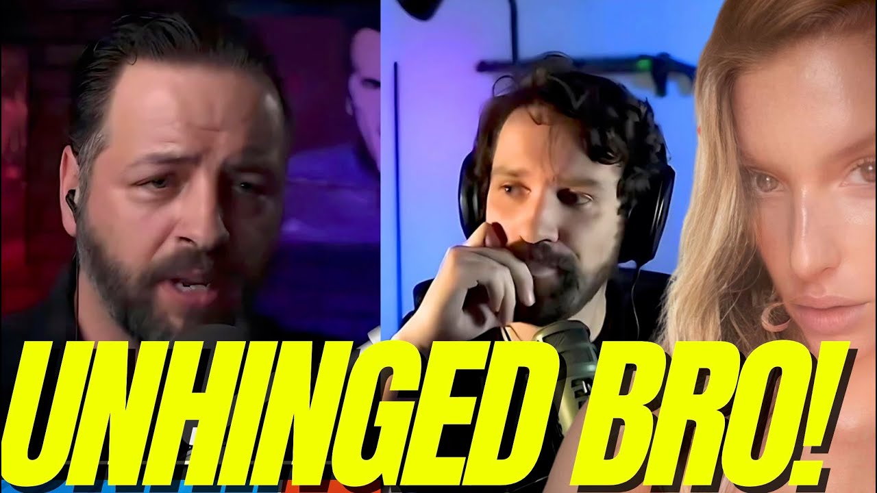 LIVE DEBATE: Destiny vs Andrew Wilson #shorts - YouTube