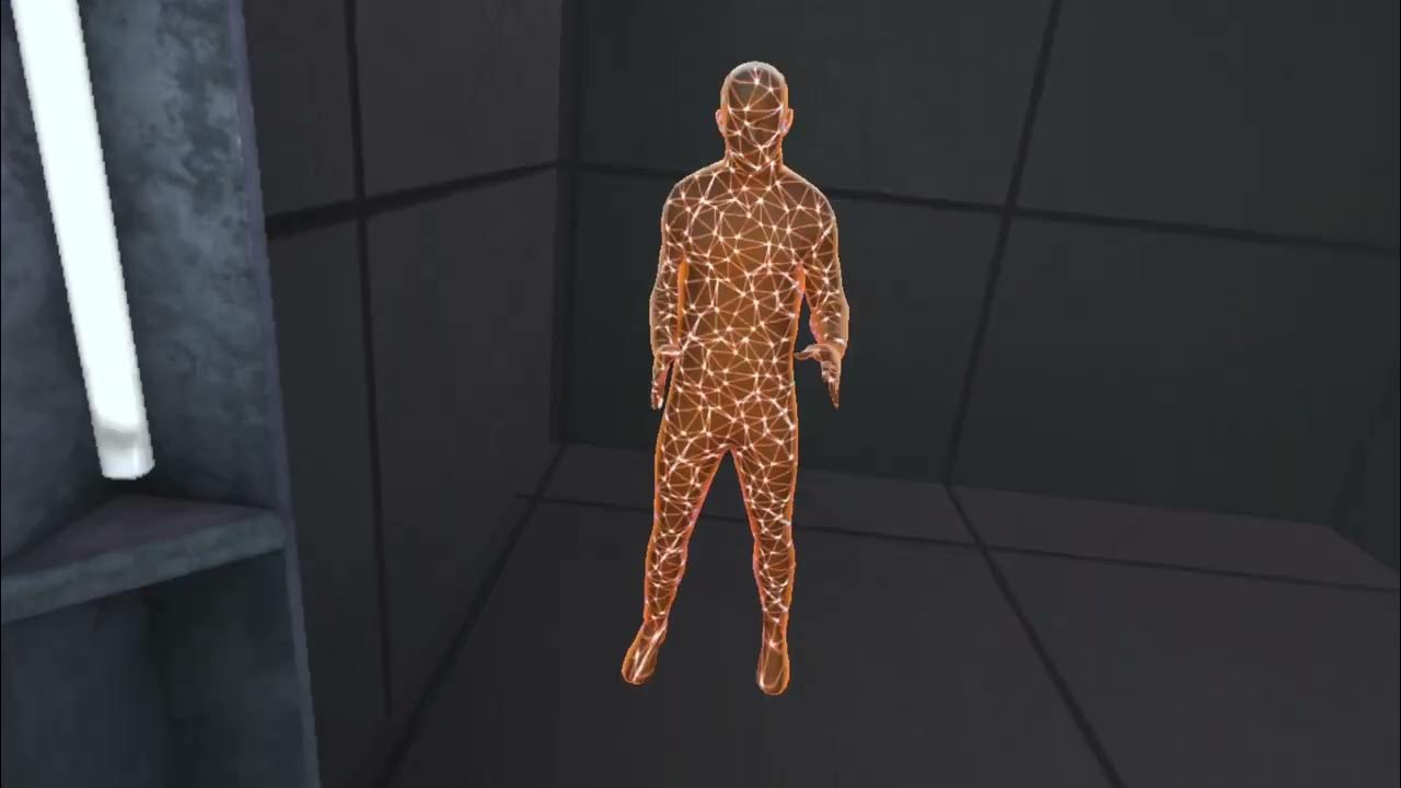 How to get Ford and the Nullbody in Bonelab #bonelab - YouTube