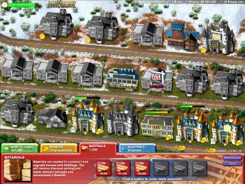 Build-a-lot Level 29 Part 1 - YouTube