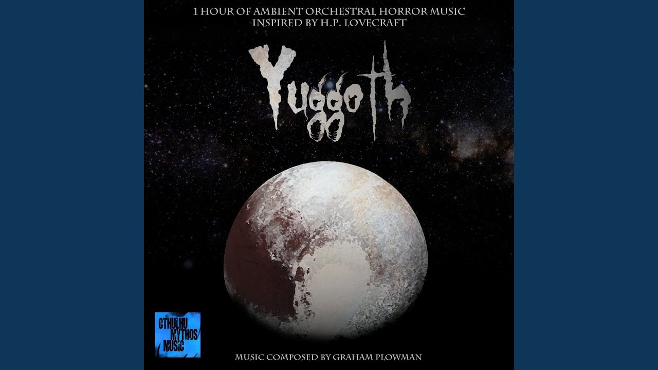 Yuggoth, Pt. 1 - YouTube Music
