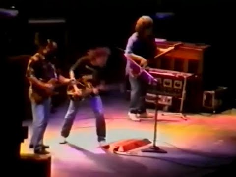 Neil Young w/Booker T.&The MGs - All Along The Watchtower - YouTube