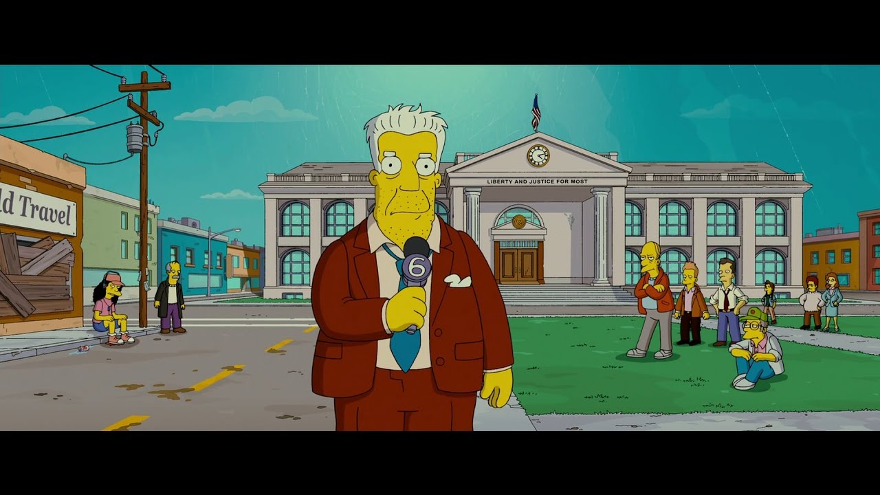 La central nuclear Los Simpsons gameplay español | Os simpsons ao vivo ...