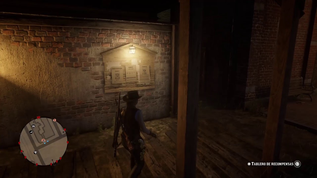 REWARD #7 Legendario TOBIN WINFIELD - YouTube