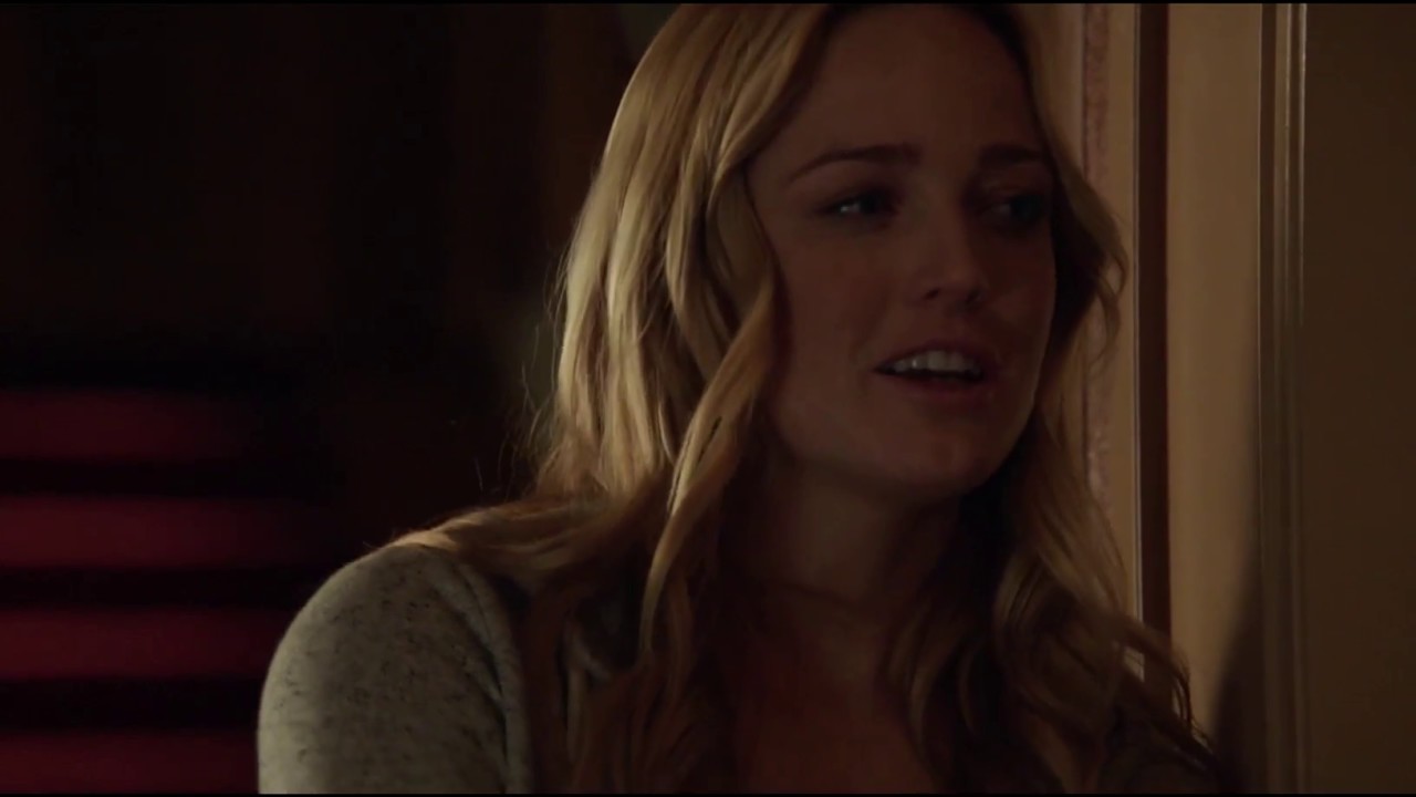 Sara Lance - Arrow 2x05-1 - YouTube