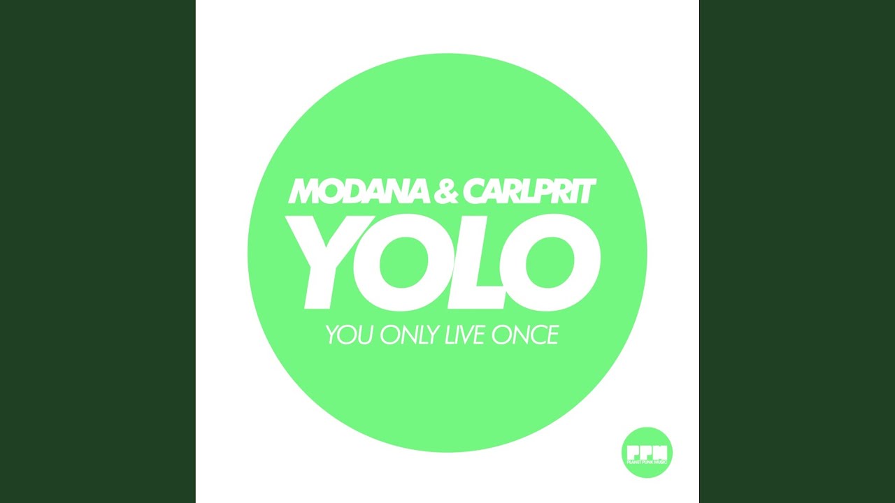 Yolo (Video Edit Version) - YouTube