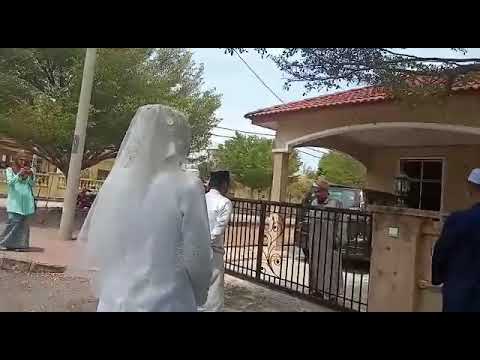 Nikah masa covid19.