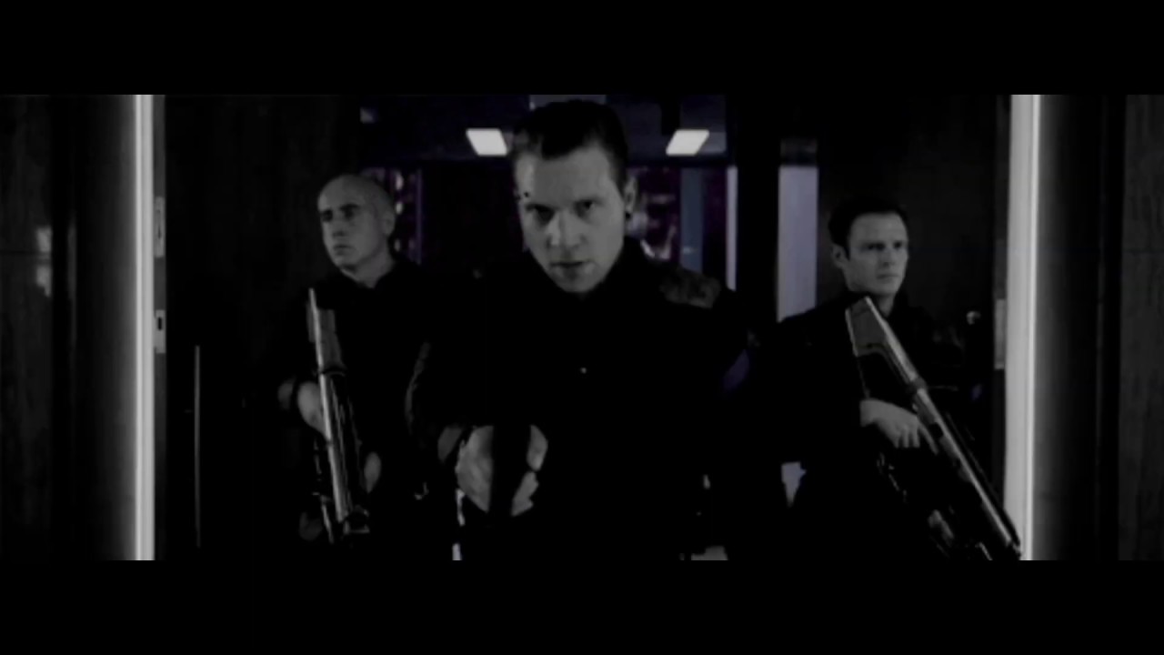 Divergent / Eric Coulter / VINE - YouTube