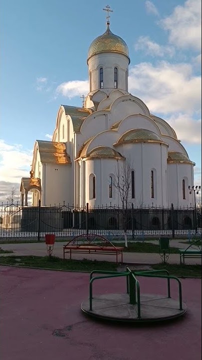 Храни нас всех🙏#@ANNAVLOG030 #россия #берегитесебядрузья - YouTube