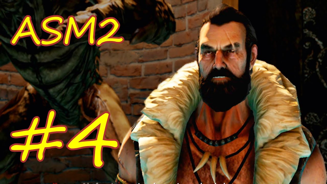 Прохождение Amazing Spider-man 2 [ASM2] эпизод 4 - YouTube