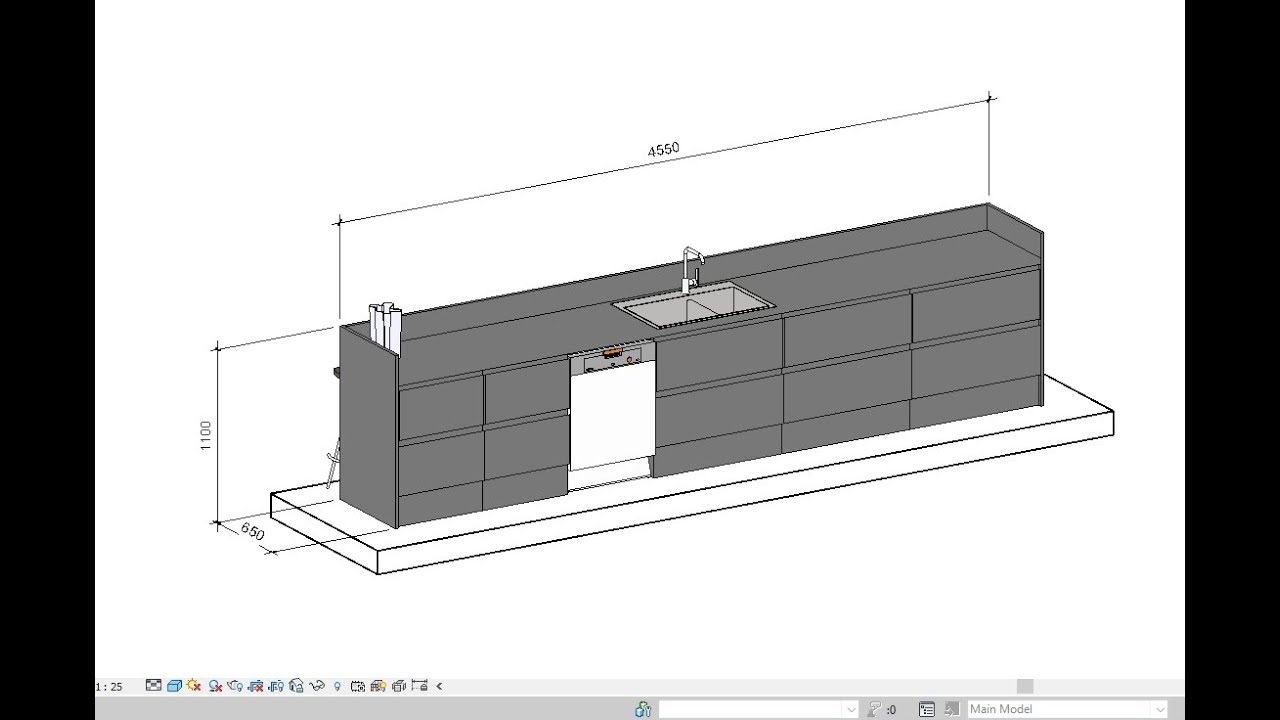 How To Place Dimensions In 3D View In Revit YouTube how-to-place-dimensions-in-3d-view-in-revit-youtube