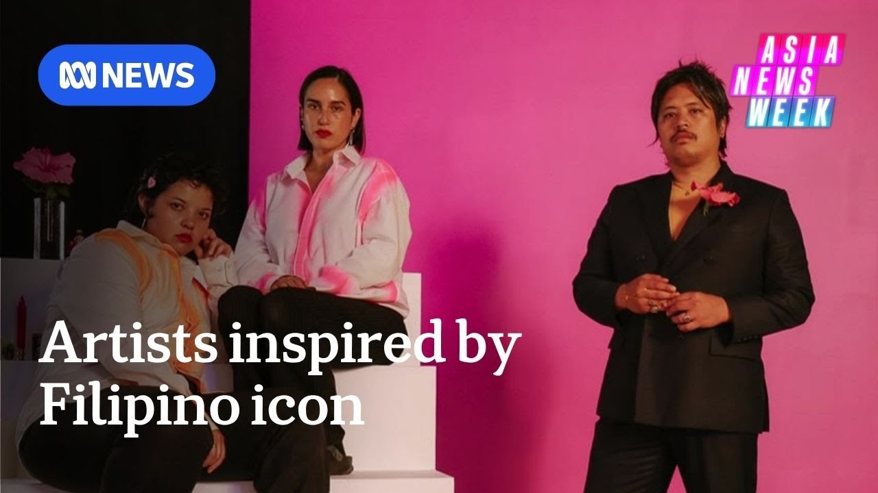 How karaoke and Yoyoy Villame inspired these Australian-Filipino ...