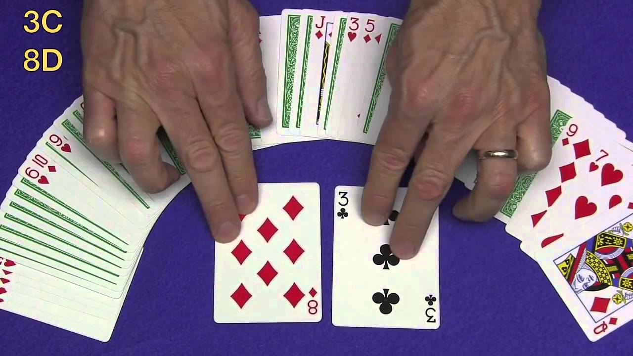 Another COOL Beginner Card Trick REVEALED YouTube another-cool-beginner-card-trick-revealed-youtube
